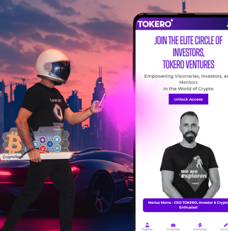 Cryptocurrencies Exchange Platform | Crypto Trends & Market Insights ...