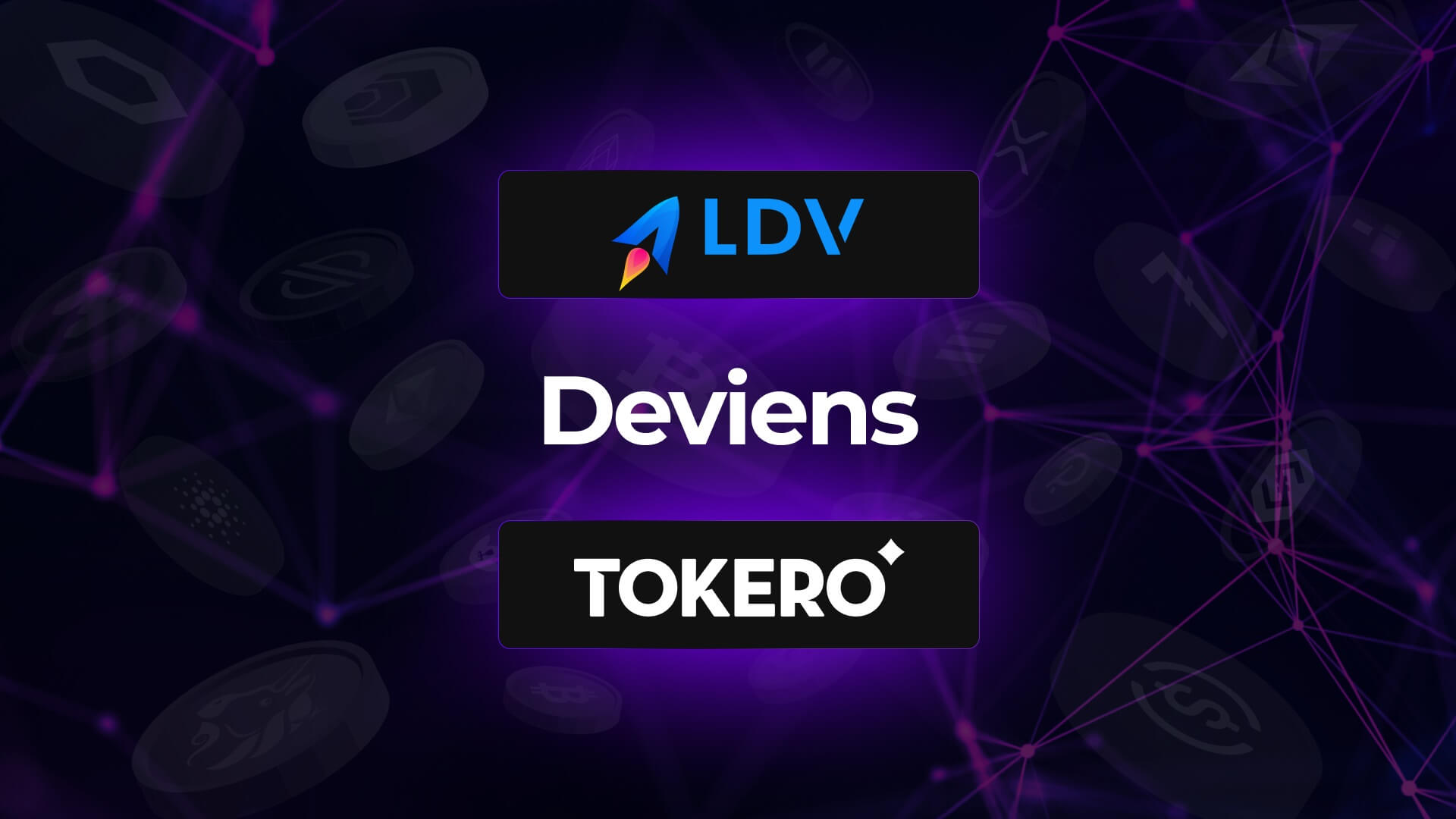 LDV Exchange attire un tour de financement d'investisseurs stratégiques ...